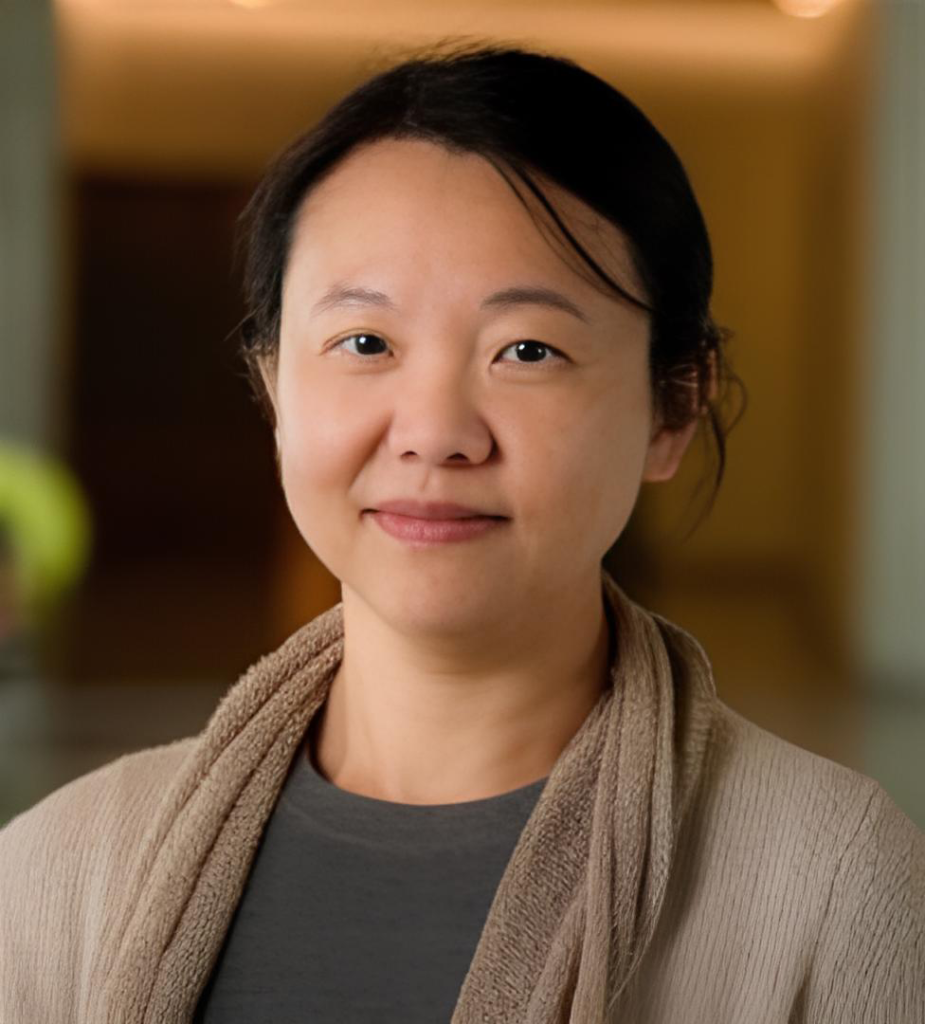 Ronghui (Lily) Xu – Halıcıoğlu Data Science Institute – UC San Diego